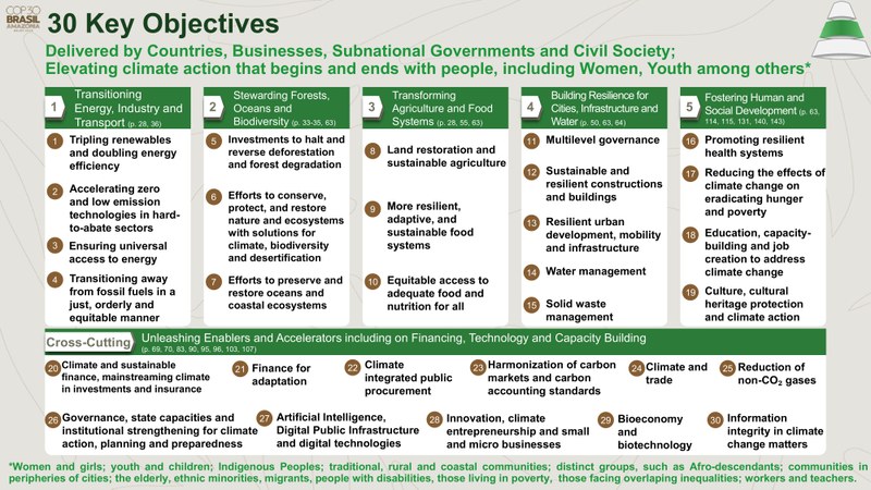 Action Agenda