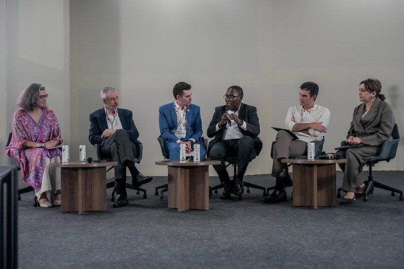 Cities Take Center Stage in COP30’s Climate Agenda