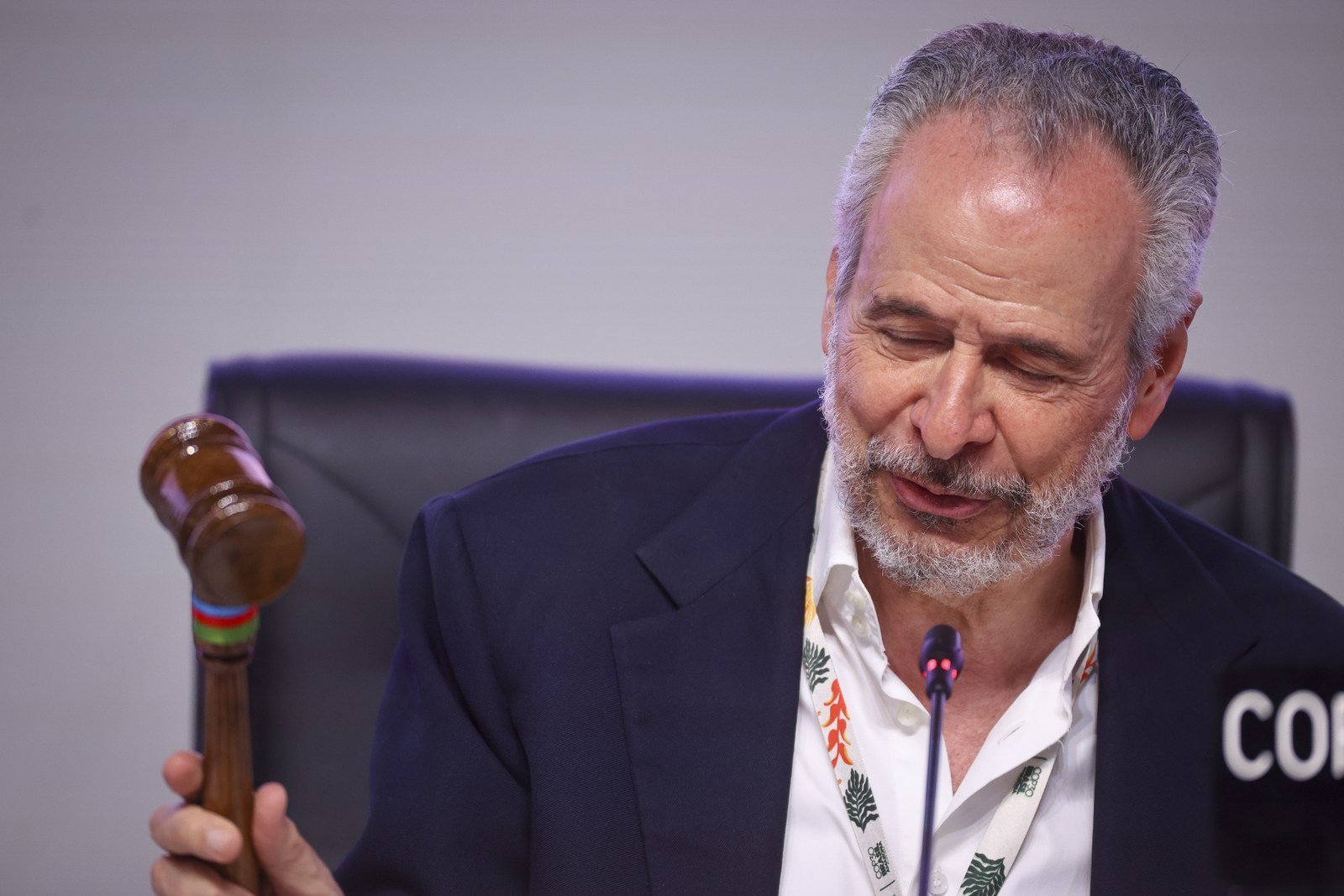 COP30 approves Belém Package