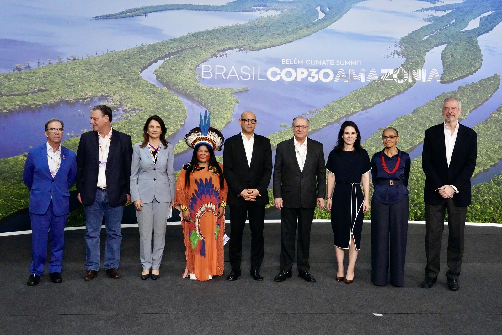 COP30 Opens Second Week With Renewed Calls for Urgent Climate Action