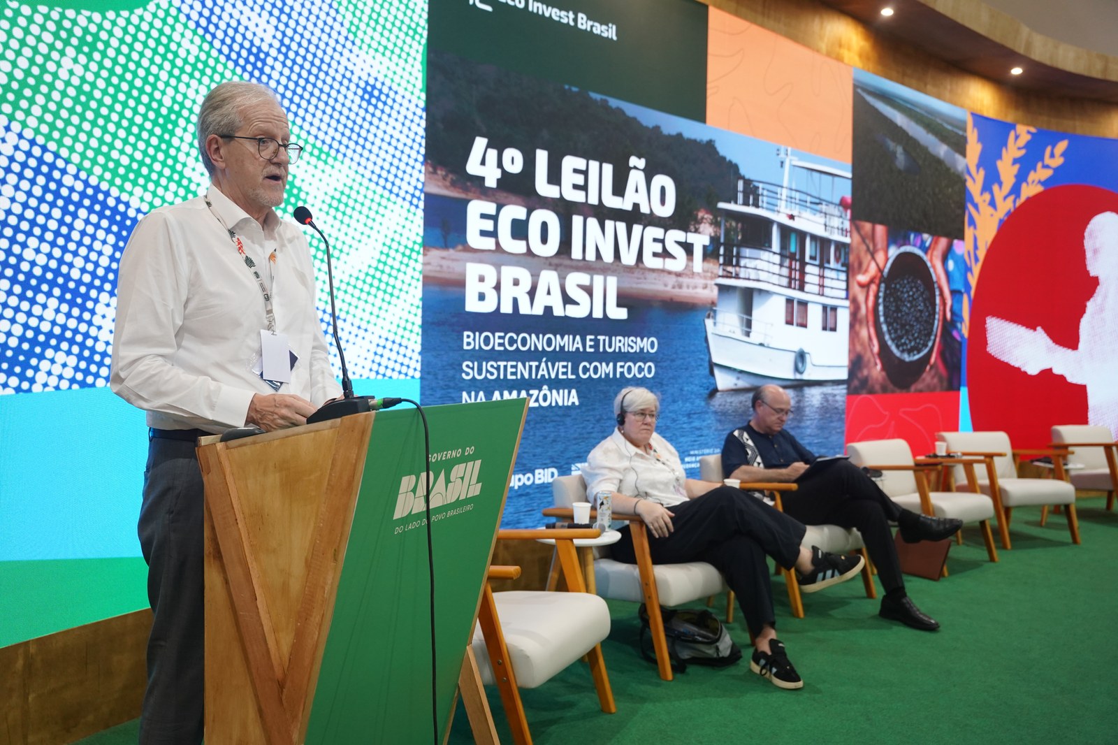 Eco Invest: Brazil’s Auction Will Support Bioeconomy and Sustainable ...