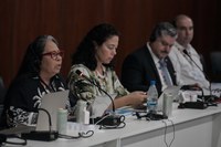 Indigenous knowledge and direct financing are pillars of climate adaptation