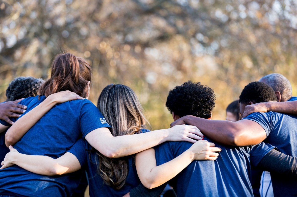 With registrations opening on May 29, the volunteer training program ...