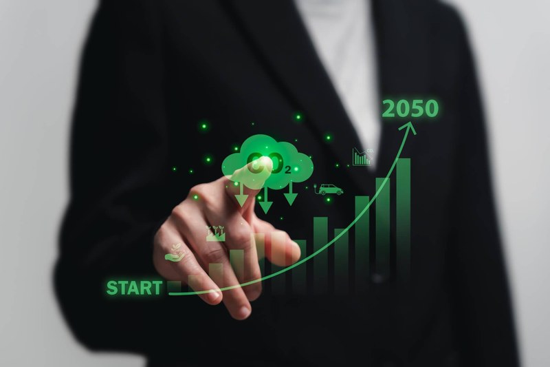 Una mayor ambición climática es una oportunidad para el crecimiento ...